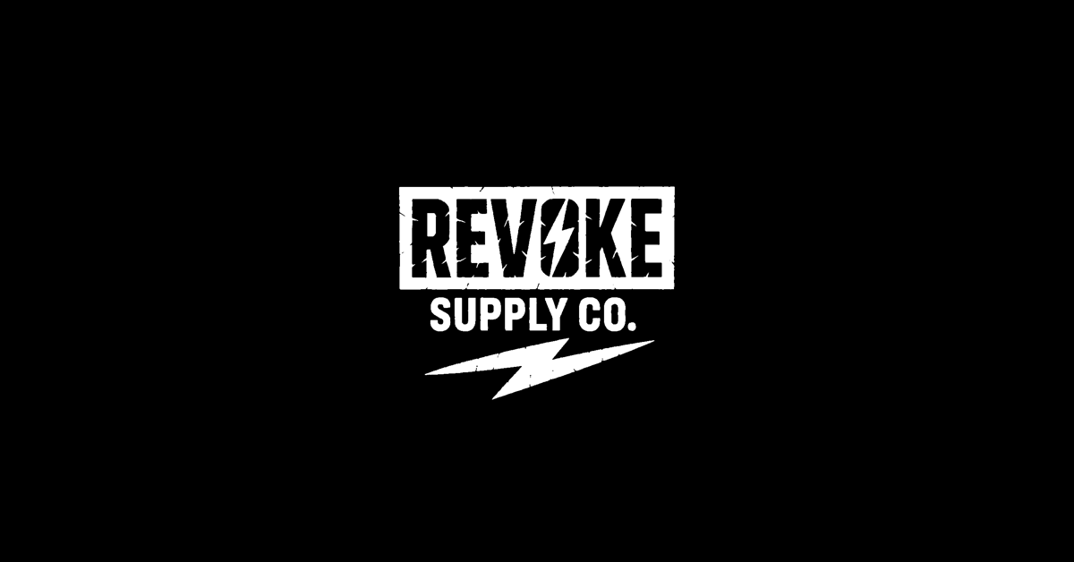 Produits – Revoke Supply Co.